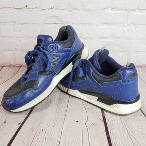 New Balance | Shoes | New Balance 53 Encap Leather Sneakers | Poshmark